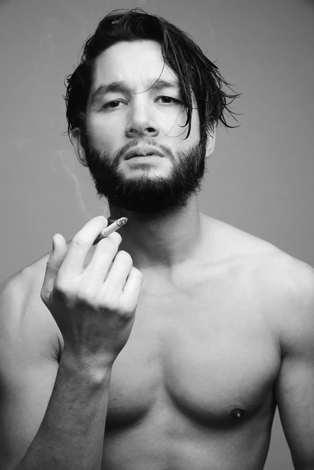 Alexandre MARY - Uppernation